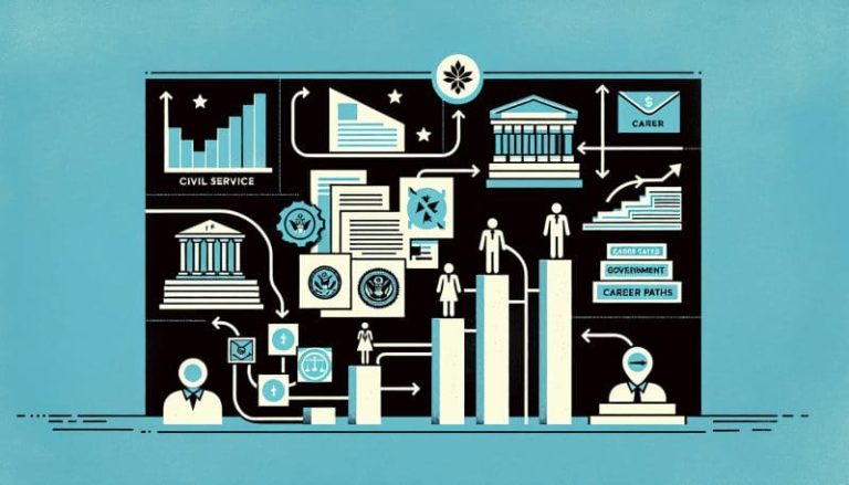 Navigating The Complexities Of Civil Service: A Comparative Exploration ...
