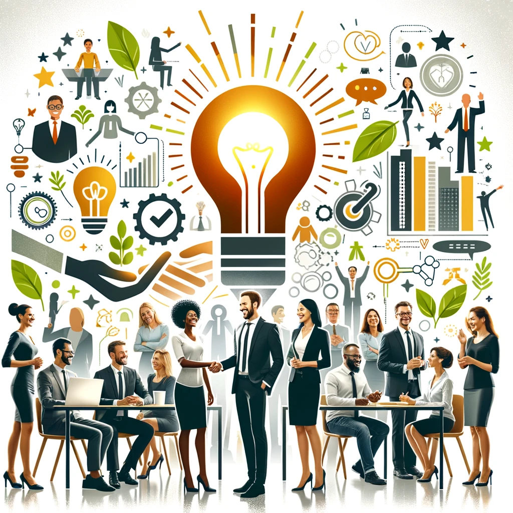 These 10 Non-Profit Leaders Are Proof That One Person Can Make A ...
